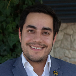 Our mission: To connect minds | Technology HUB