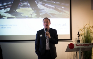 Tech HUB in the media: Innovation, entrepreneurship, investment news in ...