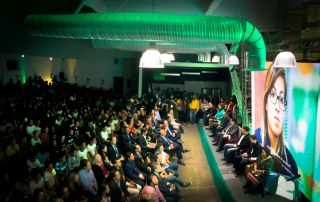 Technology HUB: Innovación y emprendimiento al máximo