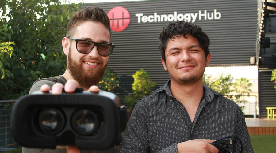Looking for tech innovators in Mexico's Ciudad Juarez | Technology HUB News