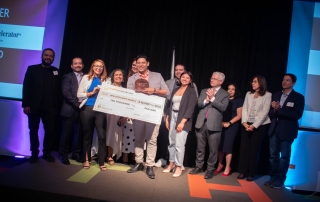 Technology HUB: Innovación y emprendimiento al máximo